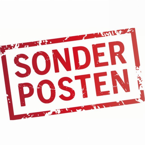 Sonderposten Ι Hier Produktvielfalt entdecken!