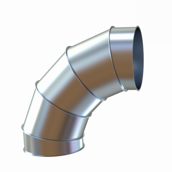 Rohrbögen verzinkt Ι Hier Produktvielfalt entdecken!